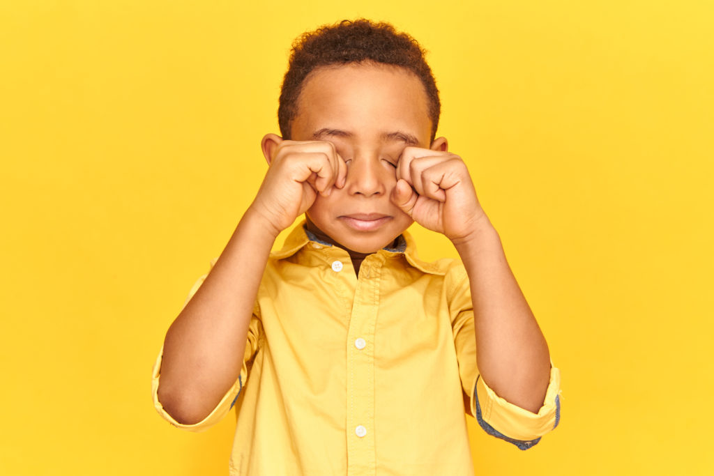 What Parents Should Know About Eye Emergencies During COVID-19 ...