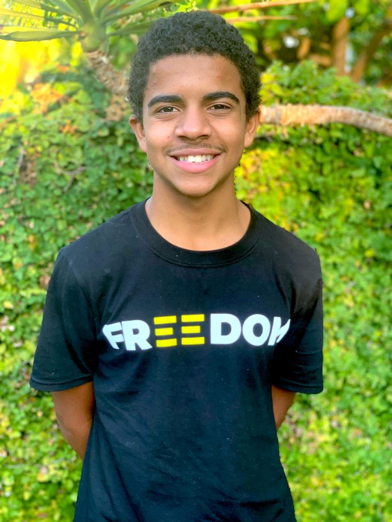 Raising Afro-Latino Children In The Era Of COVID & Black Lives Matter ...