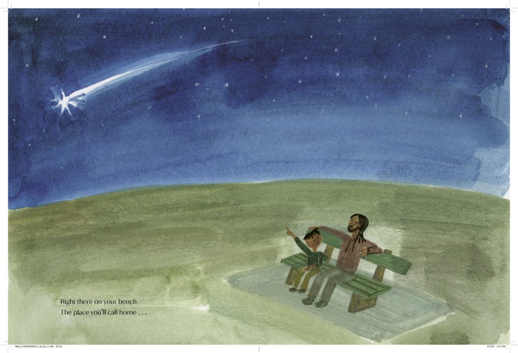 Meghan Markle's New Children's Book - THE BENCH | Successful Black ...