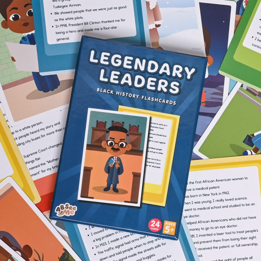 4 Ways To Help Your Black Child Build A Positive Self-Image ...