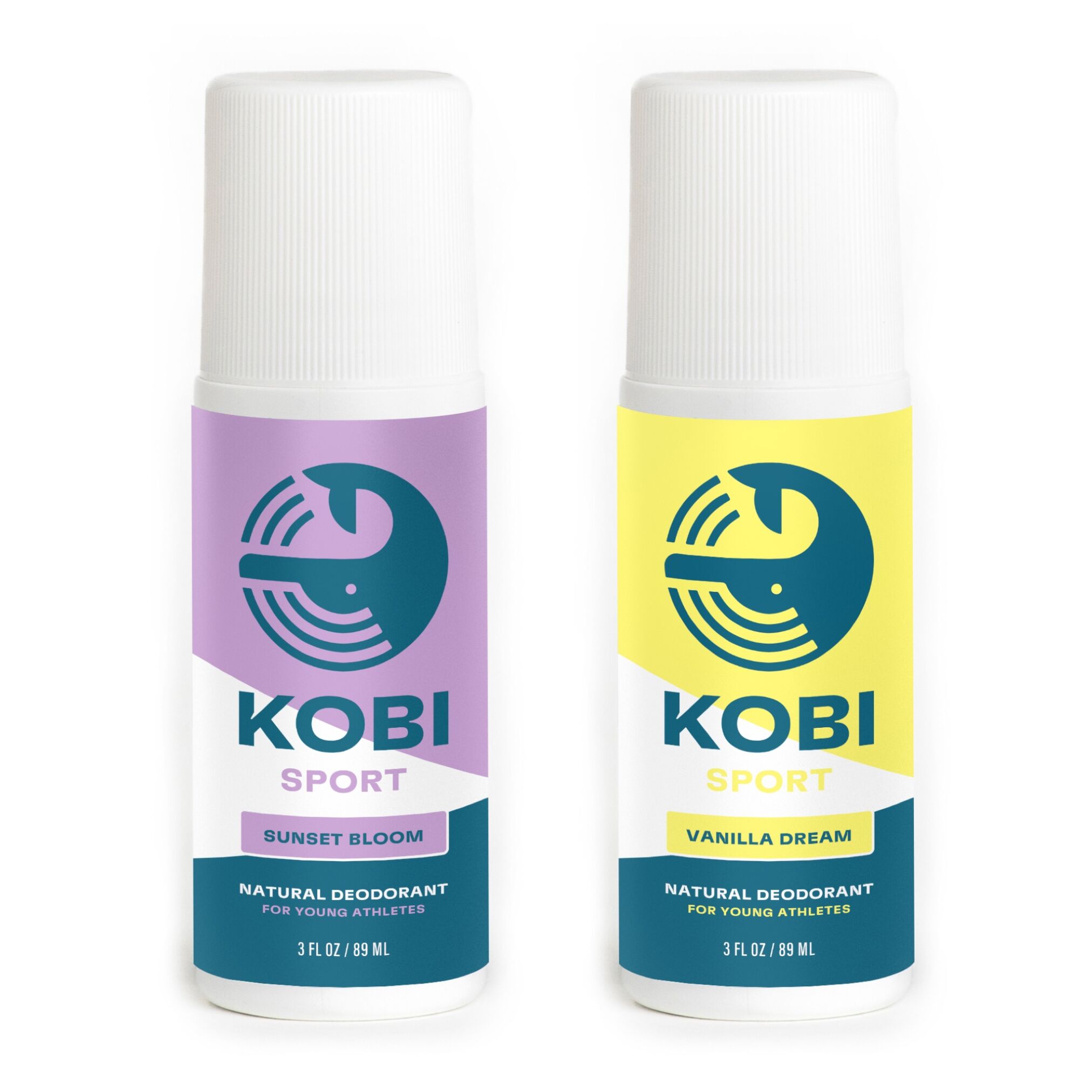 Kobi: Safe And Gentle Deodorant For Kids | Successful Black Parenting ...