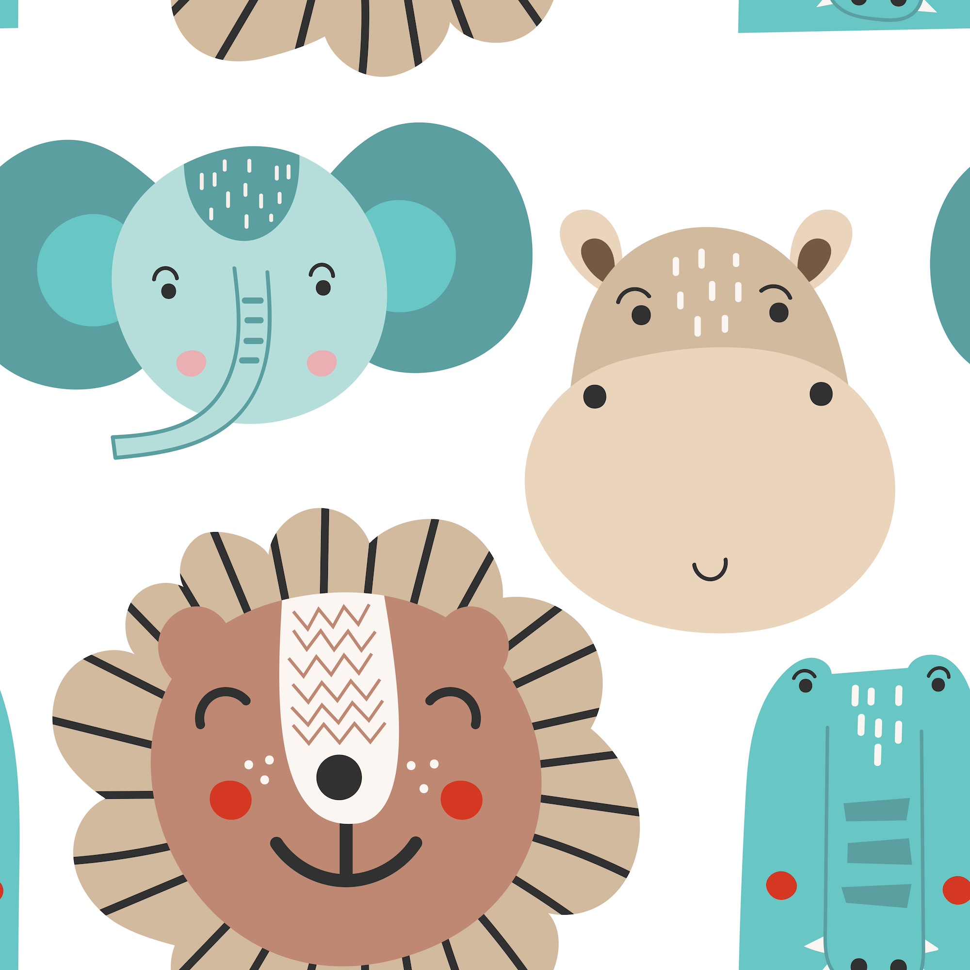 Wall Decals For Kids: Crafting Custom Spaces For Inspired Play ...